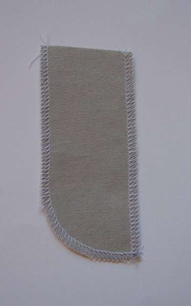 Jeans Zipper Fly Tutorial | Grow Your Own Clothes