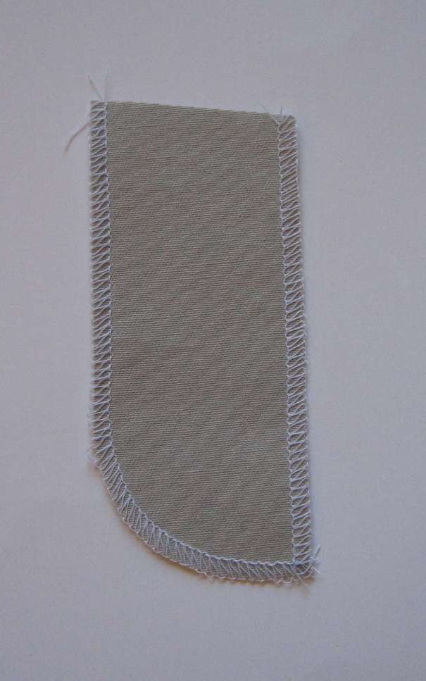 Jeans Zipper Fly Tutorial | Grow Your Own Clothes