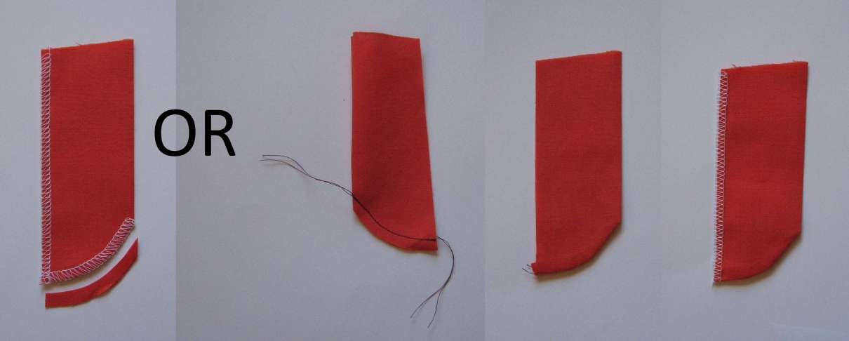 Jeans Zipper Fly Tutorial | Grow Your Own Clothes