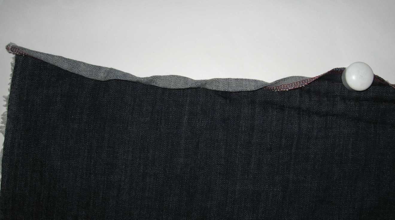 Favorite Sewing Tip of 2014 | Grow Your Own Clothes