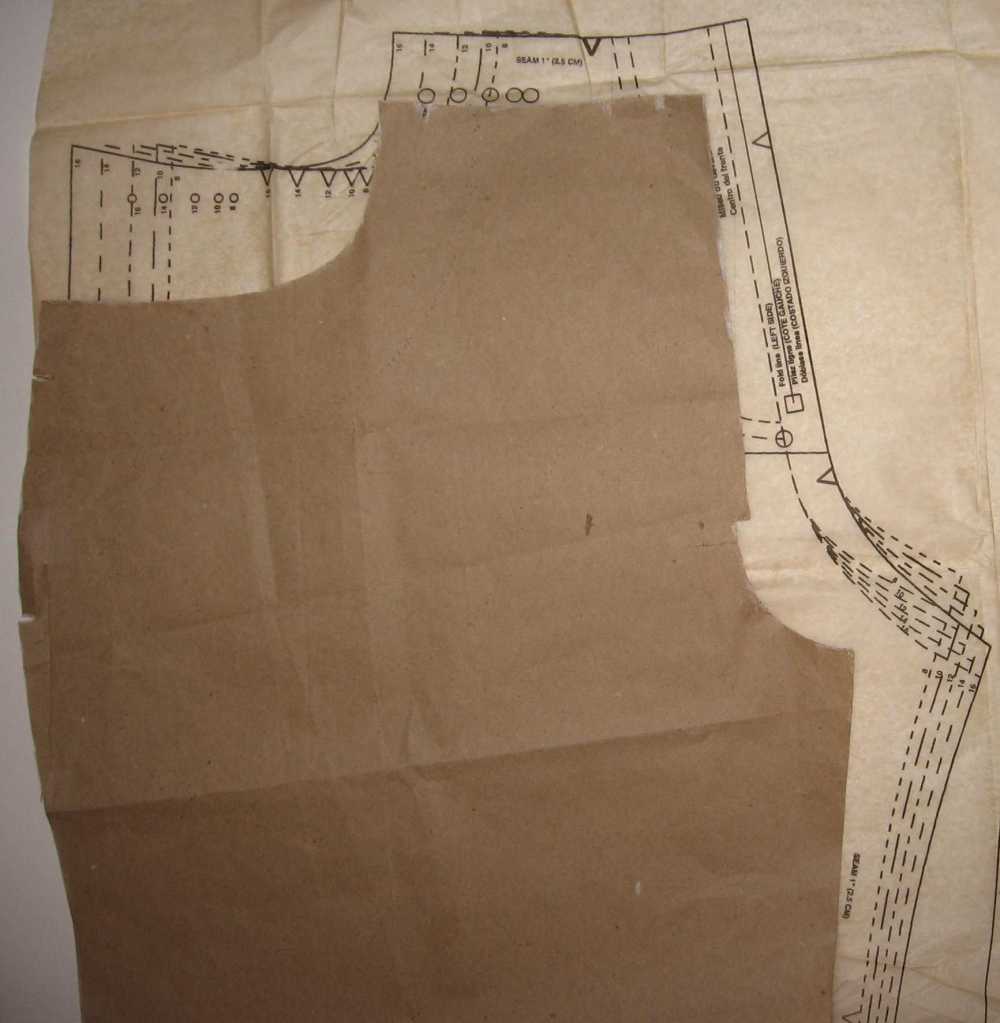 Jeans for Me! | Grow Your Own Clothes