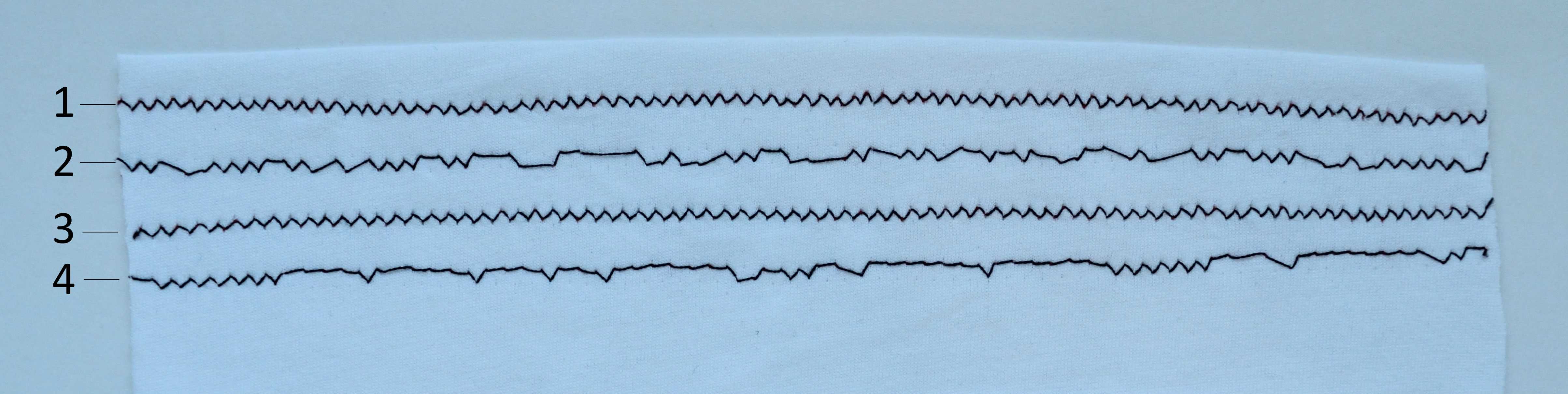 Avoiding Skipped Stitches on Knits | Grow Your Own Clothes