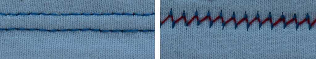 Coverstitch Alternatives | Grow Your Own Clothes