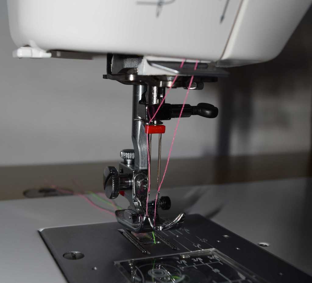 Review: Janome 712T Treadle Sewing Machine | Grow Your Own Clothes