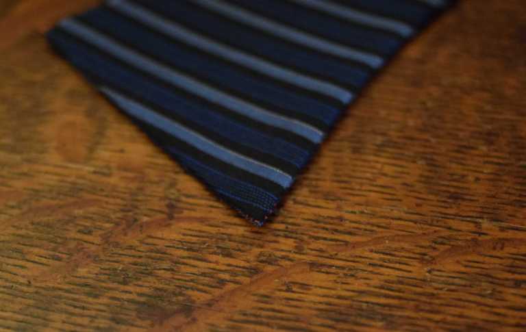 The White Shirt (finally) and How to Make Perfect Collar Points | Grow ...