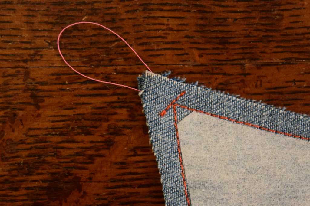 The White Shirt (finally) and How to Make Perfect Collar Points | Grow ...