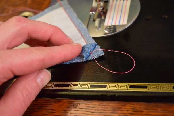 The White Shirt (finally) and How to Make Perfect Collar Points | Grow ...