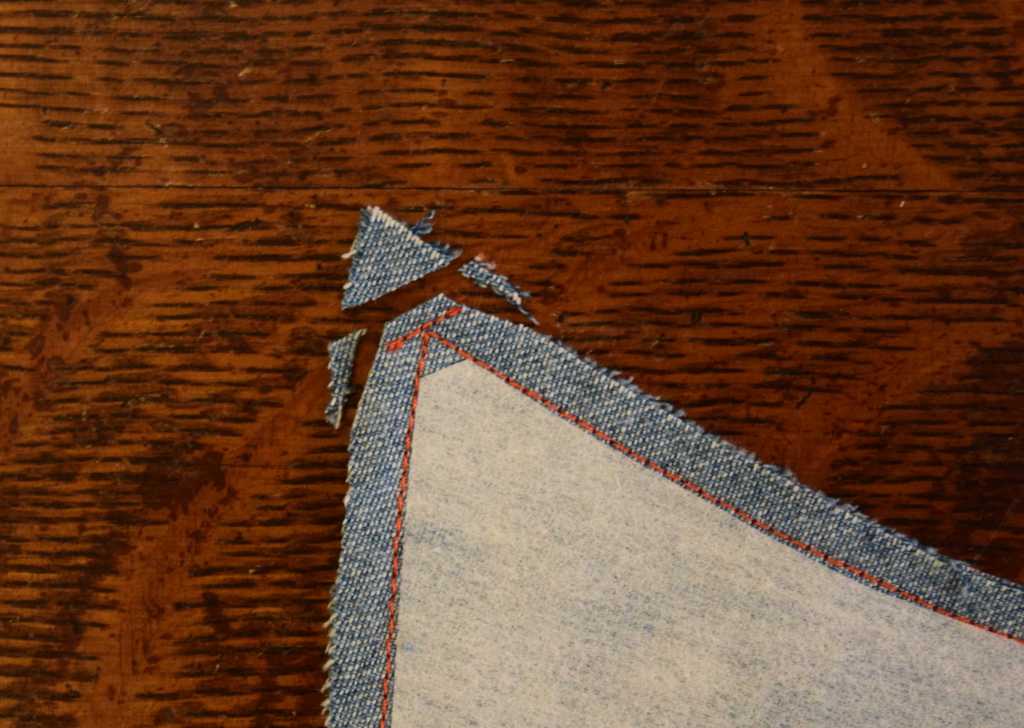 The White Shirt (finally) and How to Make Perfect Collar Points | Grow ...