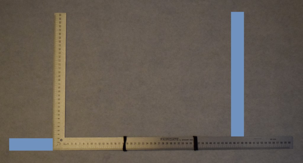 Measuring Body Width | Grow Your Own Clothes