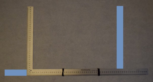 Measuring Body Width | Grow Your Own Clothes