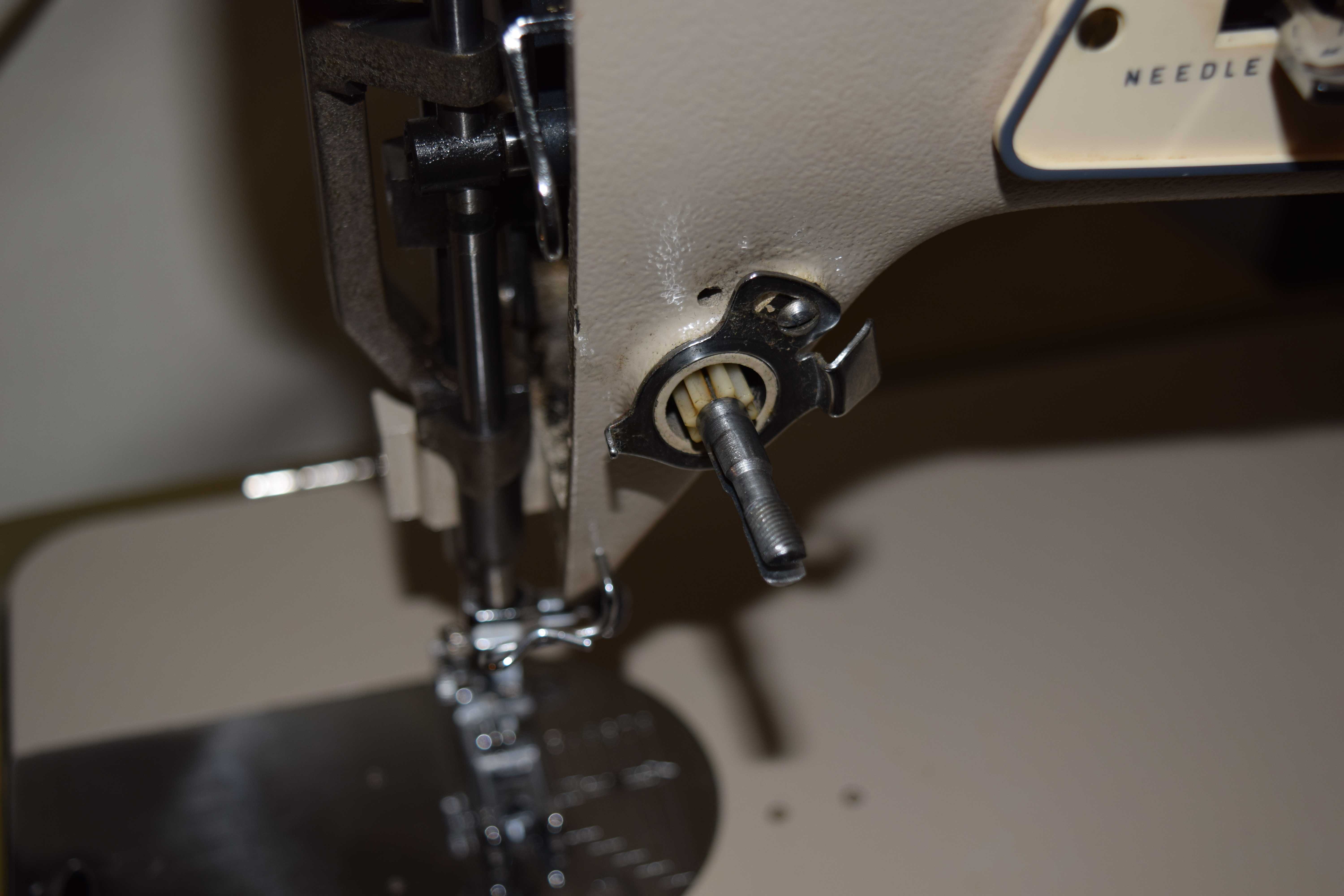 3D Printed Sewing Machine Parts | Grow Your Own Clothes