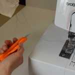 Brother 2340CV Cover Stitch Machine Survival Guide | Grow Your Own Clothes