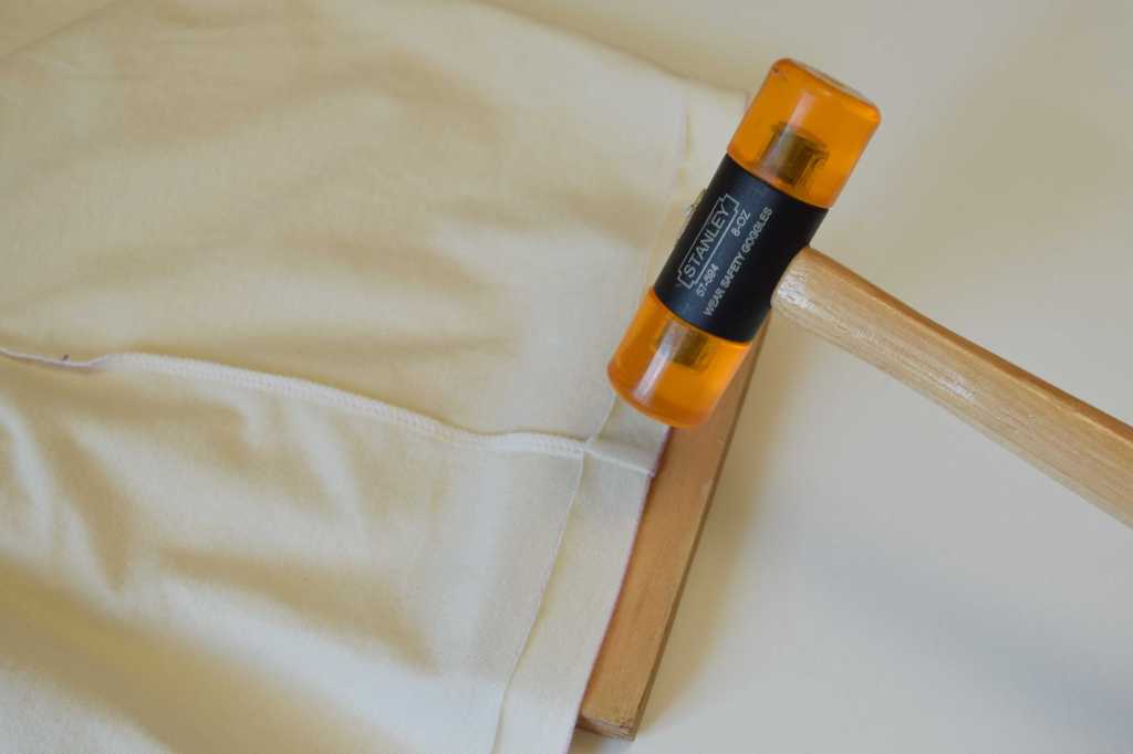 Brother 2340CV Cover Stitch Machine Survival Guide | Grow Your Own Clothes