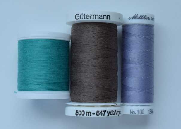 Brother 2340CV Cover Stitch Machine Survival Guide | Grow Your Own Clothes