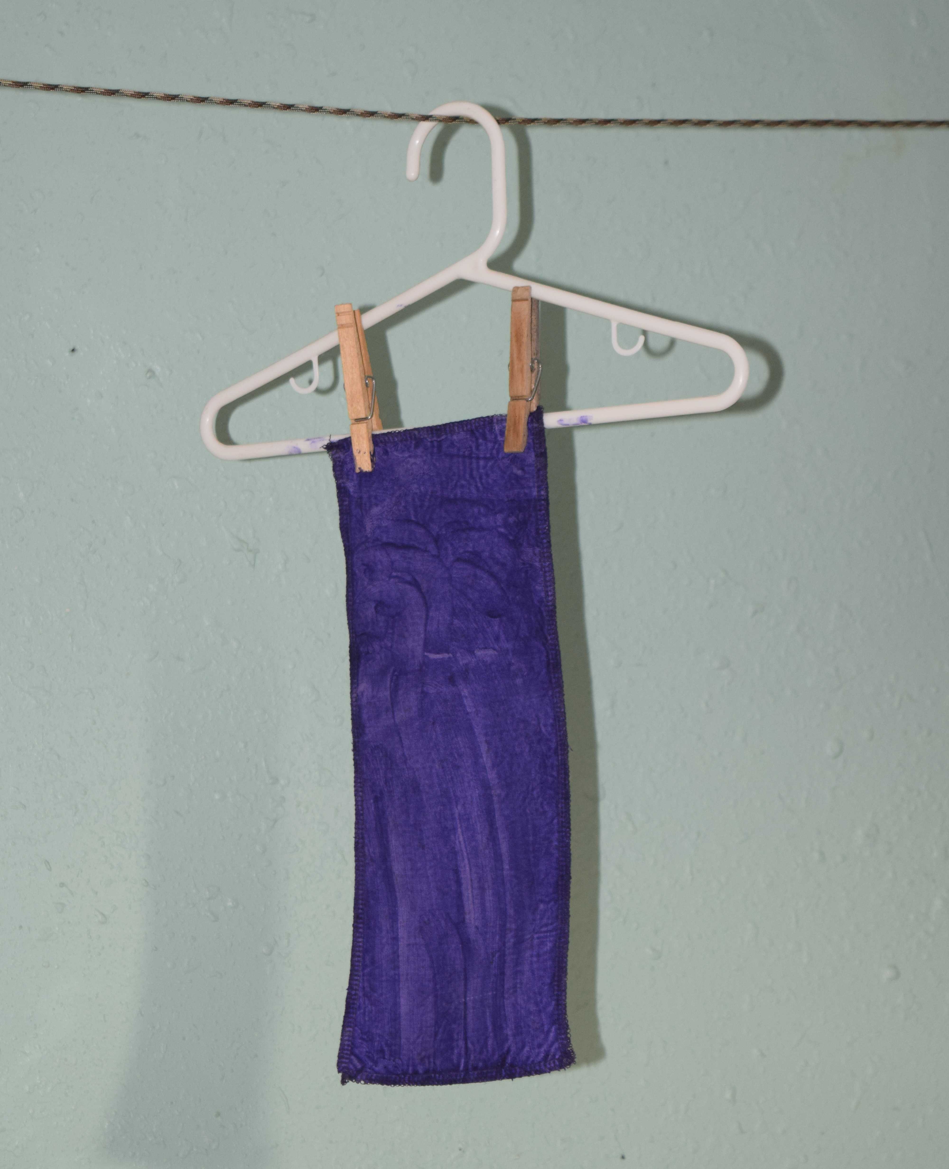 DIY Dressmaker’s Tracing Cloth | Grow Your Own Clothes