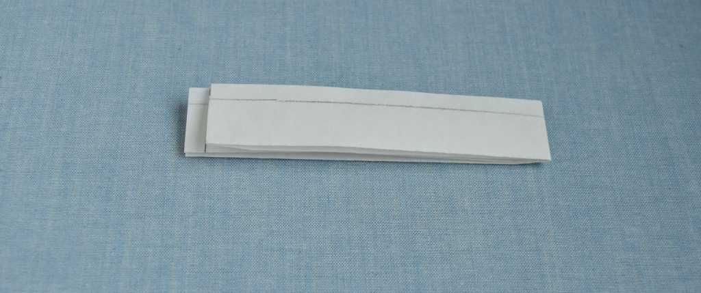 How to Get Knit Neckband Ribbing the Perfect Length Every Time | Grow ...