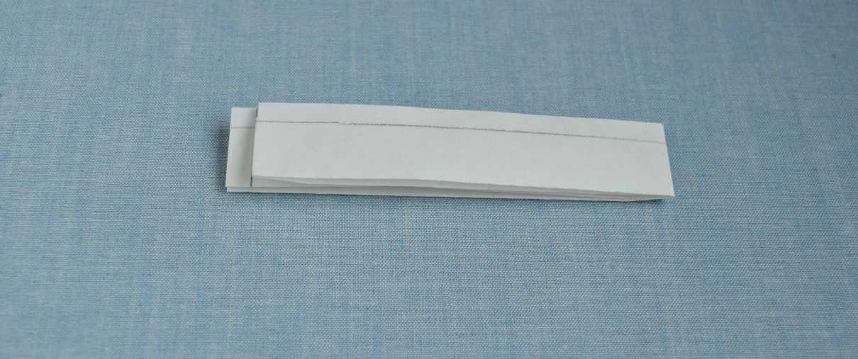 How to Get Knit Neckband Ribbing the Perfect Length Every Time | Grow ...