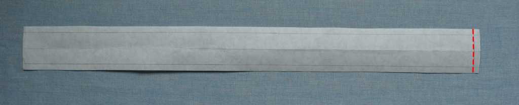 How to Get Knit Neckband Ribbing the Perfect Length Every Time | Grow ...