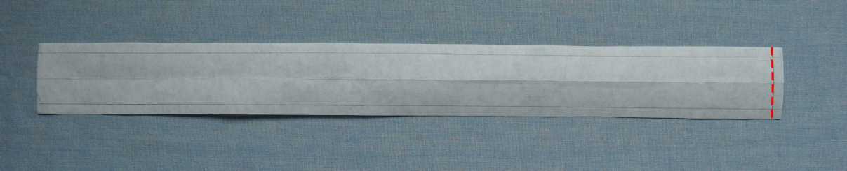 How to Get Knit Neckband Ribbing the Perfect Length Every Time | Grow ...