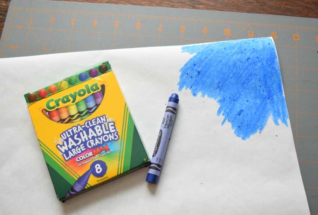 More DIY Dressmaker’s Tracing Paper | Grow Your Own Clothes