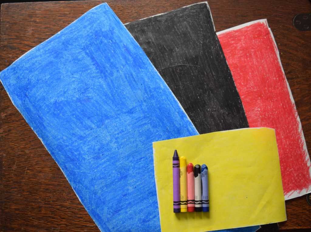 More DIY Dressmaker’s Tracing Paper | Grow Your Own Clothes