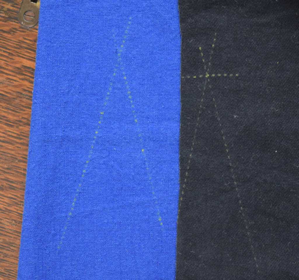 More DIY Dressmaker’s Tracing Paper | Grow Your Own Clothes