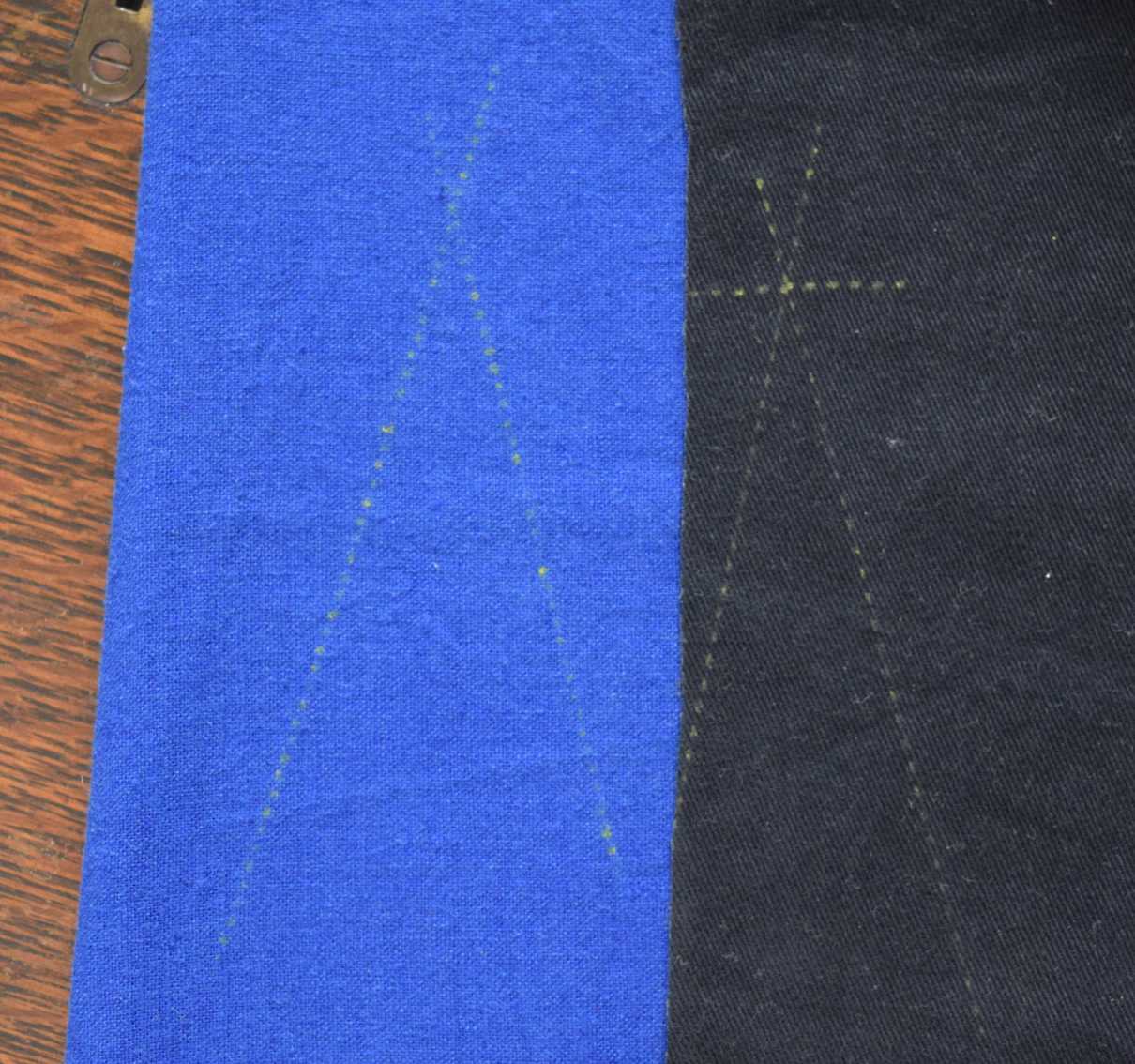 More DIY Dressmaker’s Tracing Paper | Grow Your Own Clothes