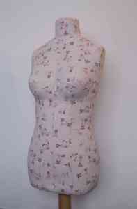 Bootstrap Fashion DIY Dress Form | Grow Your Own Clothes