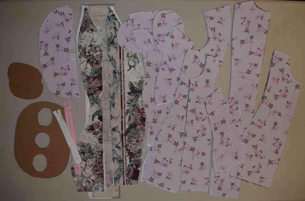 Bootstrap Fashion DIY Dress Form | Grow Your Own Clothes