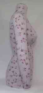 DIY Dress Form Arm | Grow Your Own Clothes