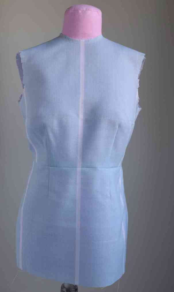 Meet My Mini-Me | Grow Your Own Clothes