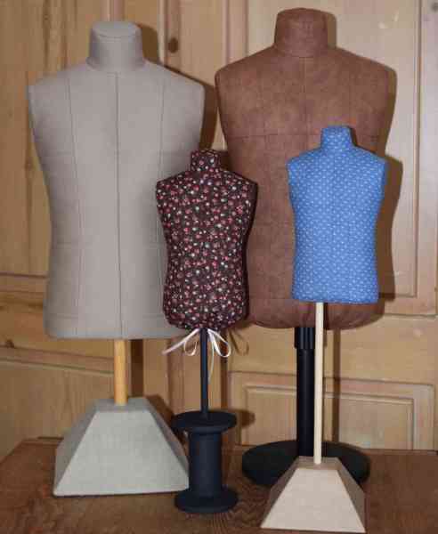 Grow Your Own Clothes | Design, sew, and grow your own clothes | Page 2