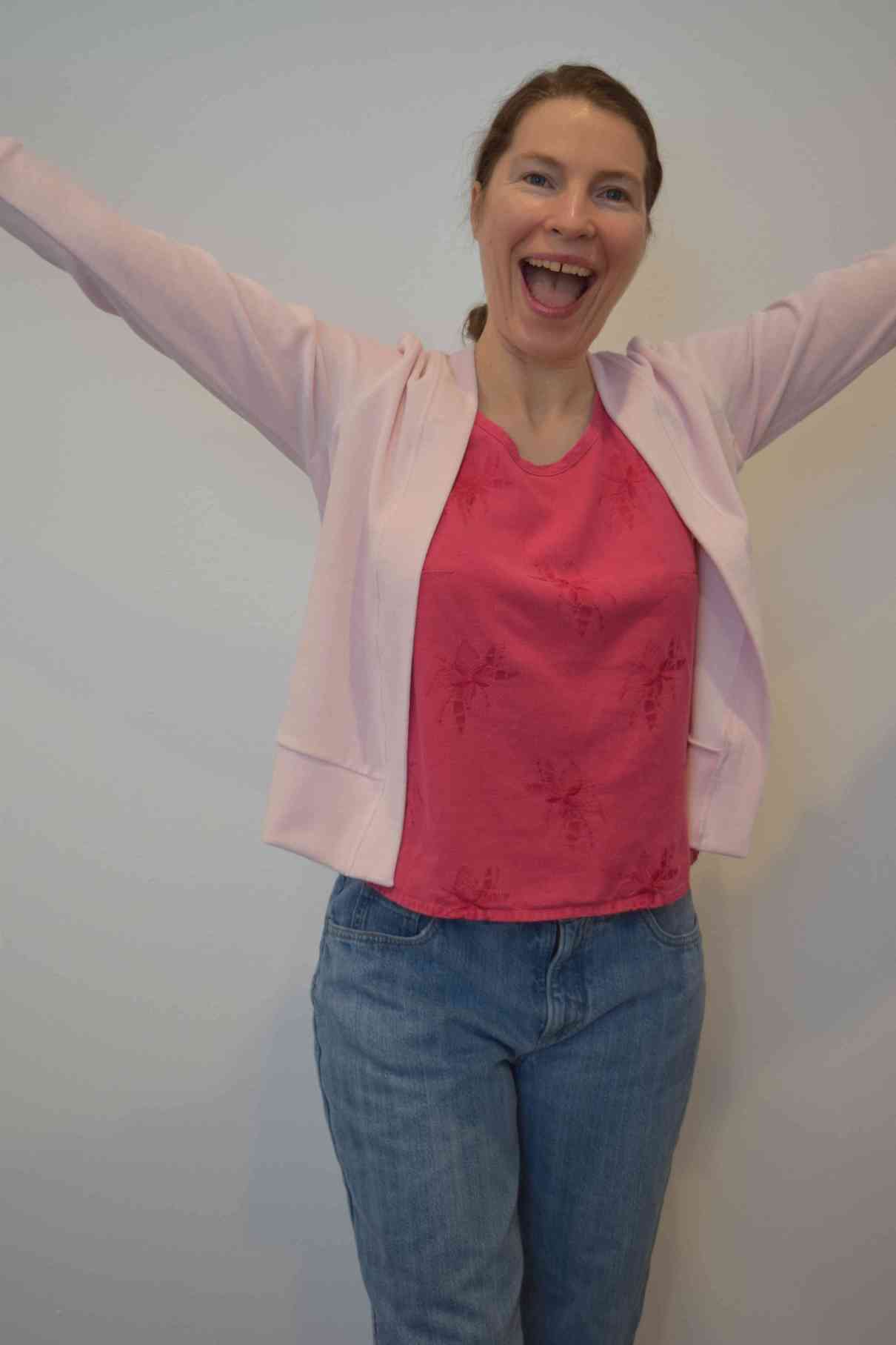 Three Blackwood Cardigans – A Brutally Honest Review | Grow Your Own Clothes