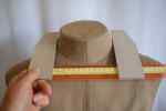 DIY Body Width Calipers and Center-Finder | Grow Your Own Clothes